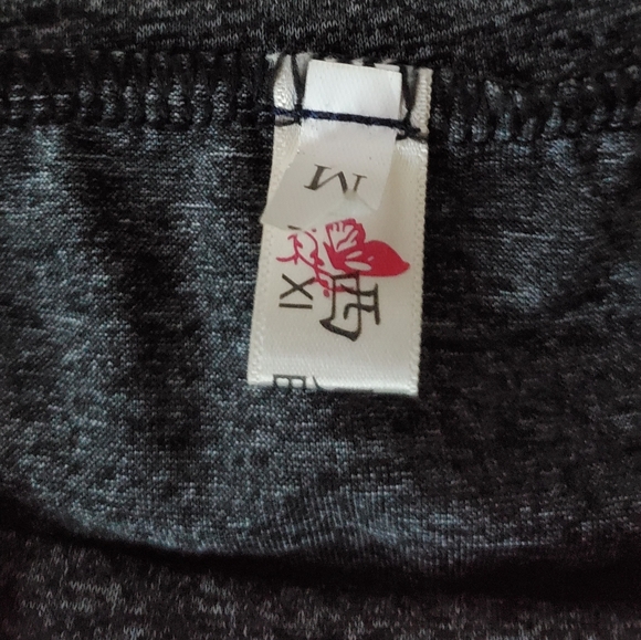 Fashion Nova | Tops | Nwot Grayseafoam Green Baseball Tee | Poshmark